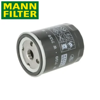 Filter ulja MANN W713/9 Land Rover Defender Discovery II 2.5D 89-