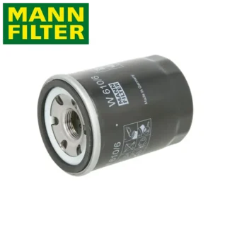 Filter ulja MANN W610/6 Honda Accord Civic IV 1.0-3.7 09-
