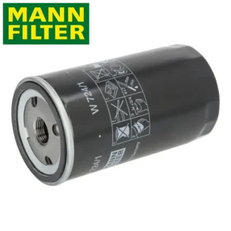 Filter ulja MANN W724/1 Audi Coupe B2 Escort III
