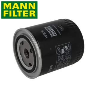 Filter ulja MANN W930 Fendt 300 Case IH 600