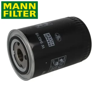 Filter ulja MANN W940/18 Porsche 911 Deutz DX 930.03 77-