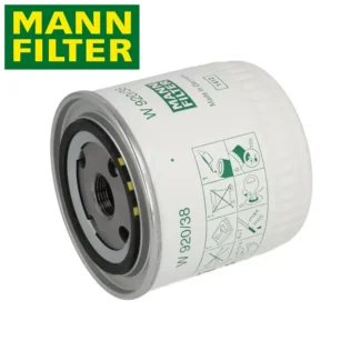 Filter ulja MANN W920/38 Volvo S40 I Renault Trafic 1.9D 86-