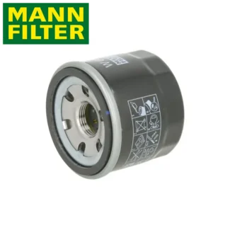 Filter ulja MANN W6011 Smart Fortwo 1.0 07-