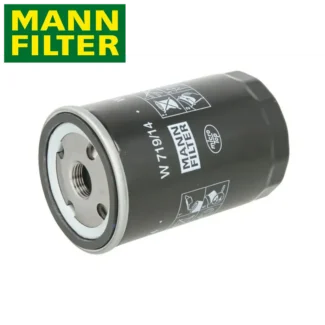 Filter ulja MANN W719/14 Chrysler Grand Voyager Plymouth Voyager R425DOHC 92-