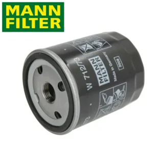 Filter ulja MANN W712/73 Mazda 3 Toyota Camry 82-
