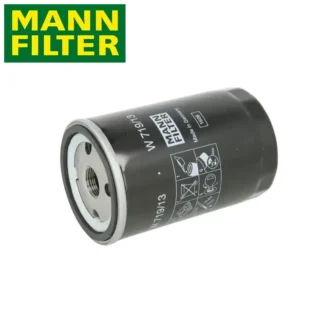 Filter ulja MANN W719/13 Mercedes W124 SL R129 1.8-3.0 82-