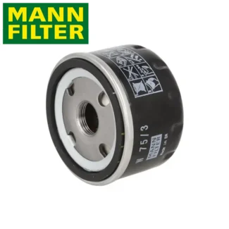 Filter ulja MANN W75/3