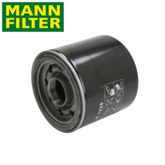 Filter ulja MANN W1228 Isuzu Forward F N 4HE1-TC 4HK1-XS 98-