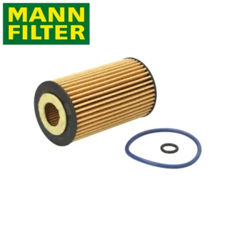 Filter ulja MANN HU6019Z Opel Astra J Zafira C 1.6 CDTI 13-