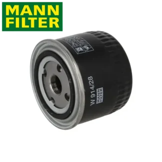 Filter ulja MANN W914/28 Iveco Daily Fiat Ducato