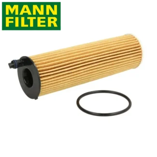 Filter ulja MANN HU6020Z Mercedes A (V177) Mercedes C (W205) CDI 16-