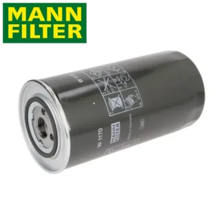Filter ulja MANN W1170 New Holland Xxx.90 93-