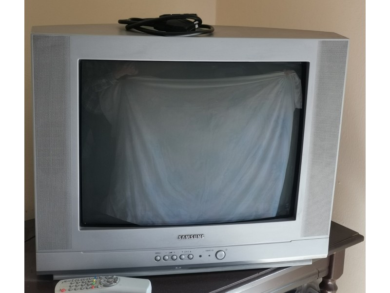 TV Samsung 54