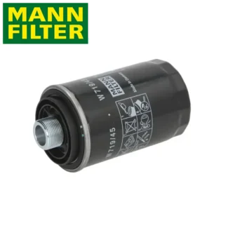 Filter ulja MANN W719/45 Audi A3 VW Golf 1.8 TSI 03-