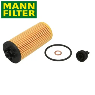 Filter ulja MANN HU6012ZKIT BMW 1 X1 1.2-2.0D 13-