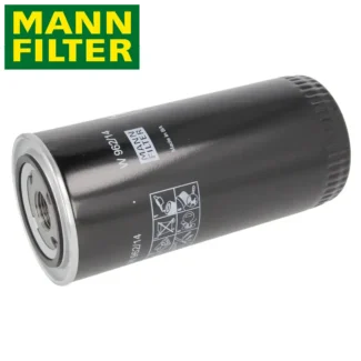 Filter ulja MANN W962/14 Fendt 200 K Farmer 201 S Farmer