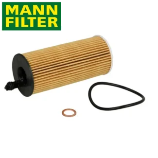 Filter ulja MANN HU6004X BMW 3 F30 316-330D