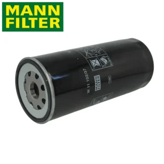 Filter ulja MANN W11102/37 Scania 4 Irizar Century 95-