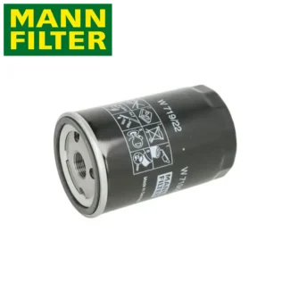 Filter ulja MANN W719/22 Porsche 911 944 2.5-3.6 81-