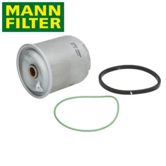 Filter ulja MANN ZR902X Renault Magnum Kerax 83-