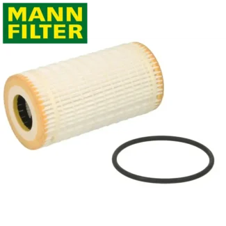 Filter ulja MANN HU7034Z Audi A4 B9 Audi A6 C8 18-