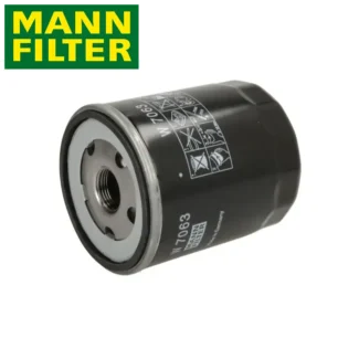 Filter ulja MANN W7063 Citroen C5 Aircross Peugeot 508 II 1.4-2.2D 10-