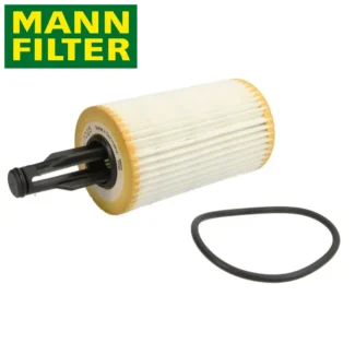 Filter ulja MANN HU7025Z Mercedes C W204 CLS C218 3.0-4.7 06-