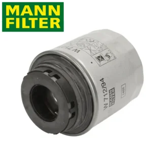 Filter ulja MANN W712/94 Audi A1 Skoda Fabia II 1.2-1.6LPG 06-