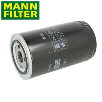Filter ulja MANN W950 DAF F 2100 F 2500 DH825 07-