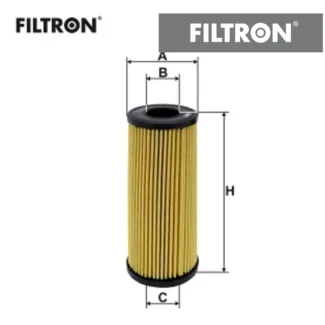 Filter ulja Filtron OE680/1 Kia Carnival Sorento 2.2D 18-
