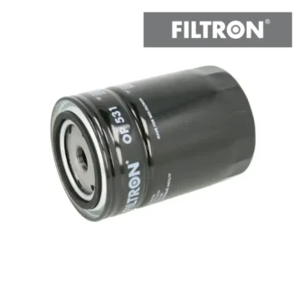 Filter ulja Filtron OP531 Opel Ascona 2.0 D Senator 2.3 TD