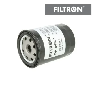 Filter ulja Filtron OP643/1 Renault Clio Express 1.9D 91-