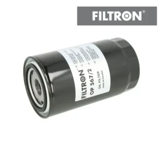 Filter ulja Filtron OP567/2 Nissan 3.2D 88- Nissan 3.3D 83-