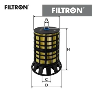Filter goriva Filtron PE817/5 Peugeot Boxer 2.2D 15-