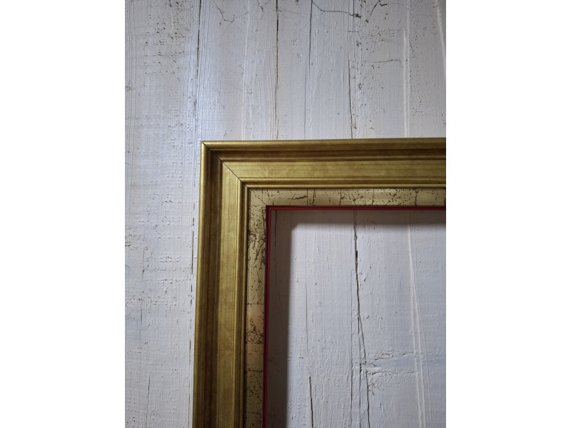 Ram za sliku 60x50 - NOVO +GRATIS