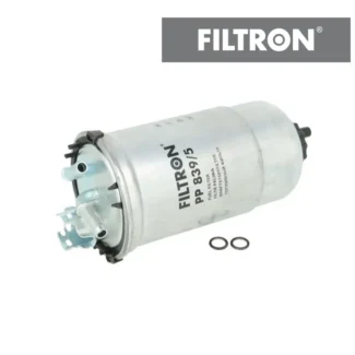 Filter goriva Filtron PP839/5 Seat Ibiza VW Polo TDI 01-