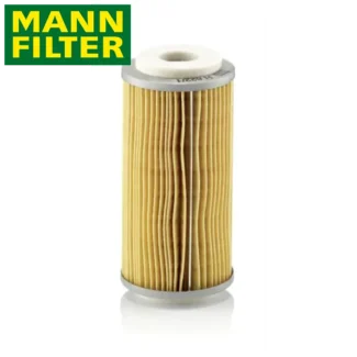 Filter goriva MANN H822/1X Fendt 2 D Farmer 200 K Farmer