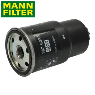 Filter goriva MANN WK6034 Mazda 2 CX-3 1.5D/1.8D 14-