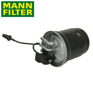Filter goriva MANN WK11025 Ford Focus Kuga 1.5D 18-
