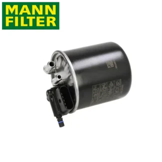 Filter goriva MANN WK820/21 Mercedes A Infiniti Q30 1.5D 09-