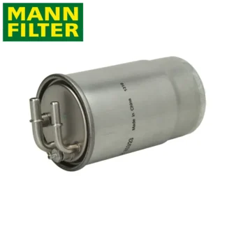 filter goriva MANN WK853/23 Opel Corsa D Hatchback 1.3 CDTi 07-