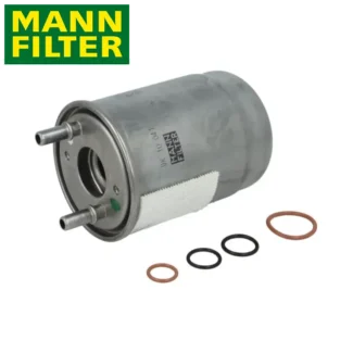 Filter goriva MANN WK10041Z Renault Fluence Megane 10-
