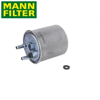 Filter goriva MANN WK918/2X Renault Kangoo Renault Twingo 1.5D 03-