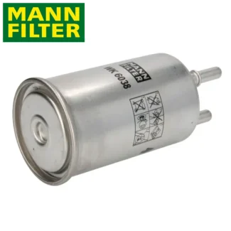 Filter goriva MANN WK6038 Volvo S60 XC60 03-