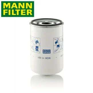Filter goriva MANN WDK11001 Volvo B11 D11A 11-