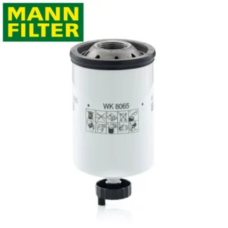 Filter goriva MANN WK8065 Ursus 10014 H Armatrac 1104