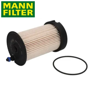 Filter goriva MANN PU8046Z Skoda Octavia VW Caddy TDI 04-
