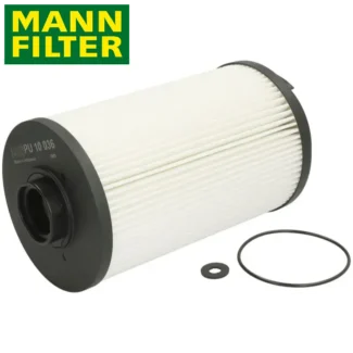 Filter goriva MANN PU10036X Case IH 90 Hitachi ZX160LC