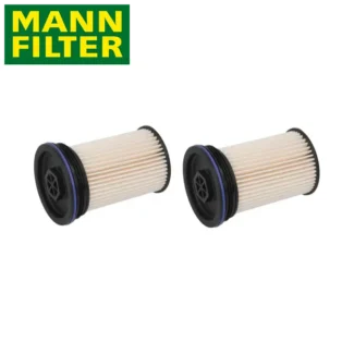 Filter goriva MANN PU6008-2 Chevrolet Captiva Opel Antara 2.0D/2.2D 12-