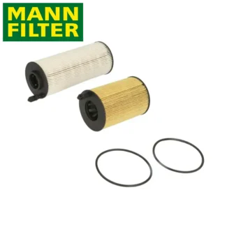 Filter goriva MANN PU9038-2Z